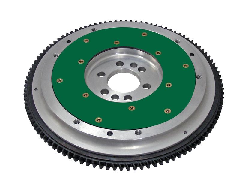Fidanza 66-740 MG Midget/Sprite 1275cc Lightweight Aluminum Flywheel w ...
