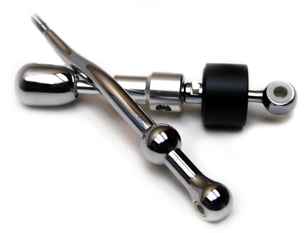 Fidanza 97-04 Chevrolet Corvette C5/C6 Short Throw Shifter – Fidanza ...