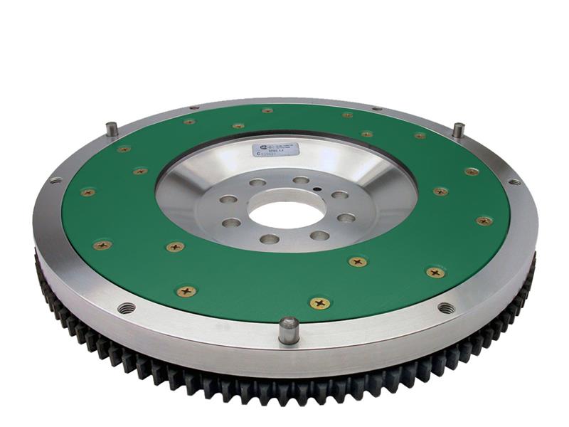 Fidanza 00-05 3.0L Mitsubishi Eclipse Aluminum Flywheel – Fidanza ...