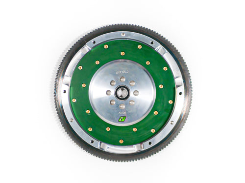 Welcome to Fidanza Performance