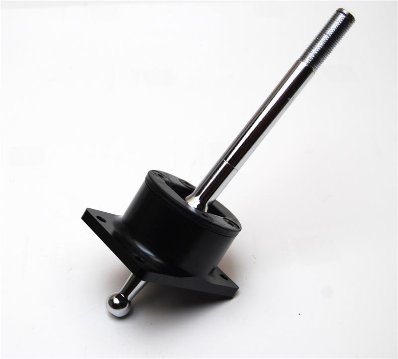 Fidanza 97-04 Chevrolet Corvette C5/C6 Short Throw Shifter – Fidanza ...