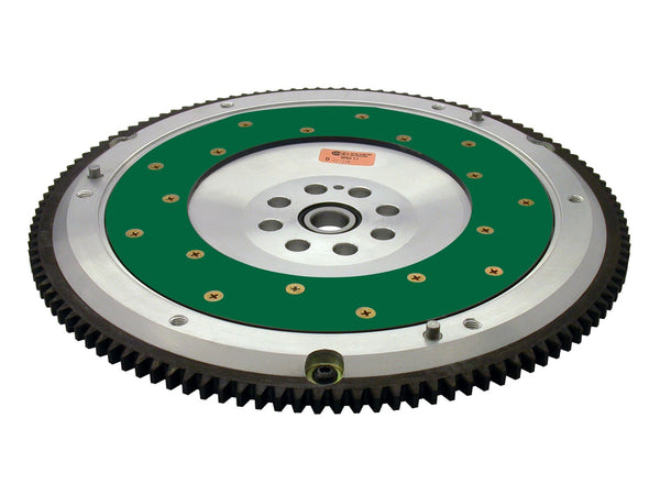 Fidanza Lightweight Aluminum Flywheel with Replaceable Friction - 1912 ...